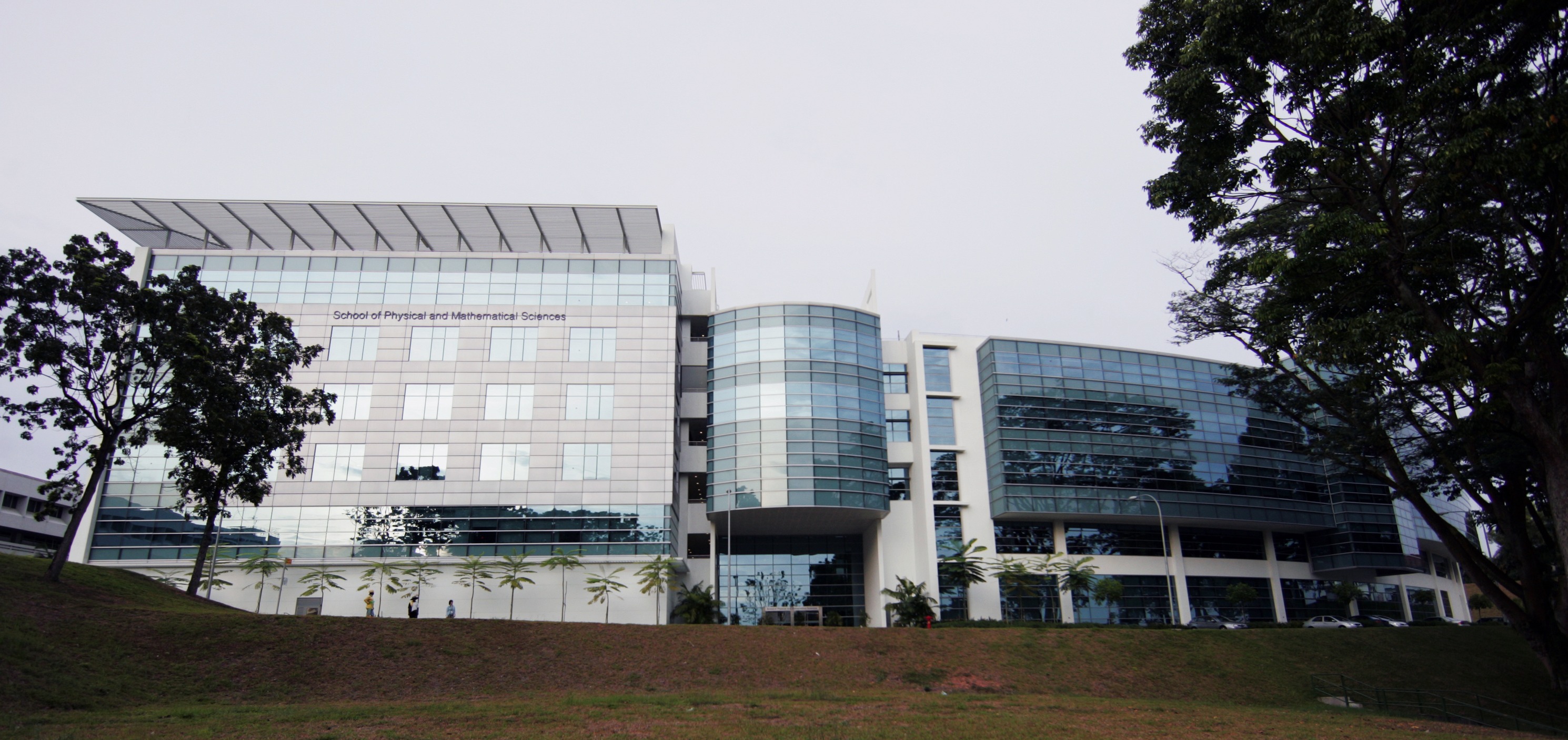 The 9th International Workshop on Emergent Phenomena in Quantum Hall ...